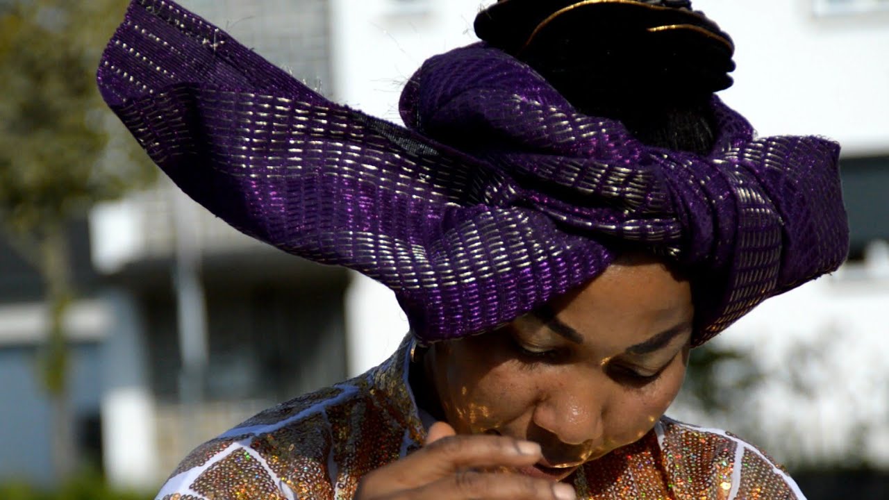 Emoetiyan-Owanrokpa ( official video) by Prophetess Doris God'spower ...