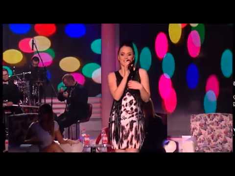 Tijana Milentijevic - Ekstaza - HH - (TV Grand 11.05.2015.)