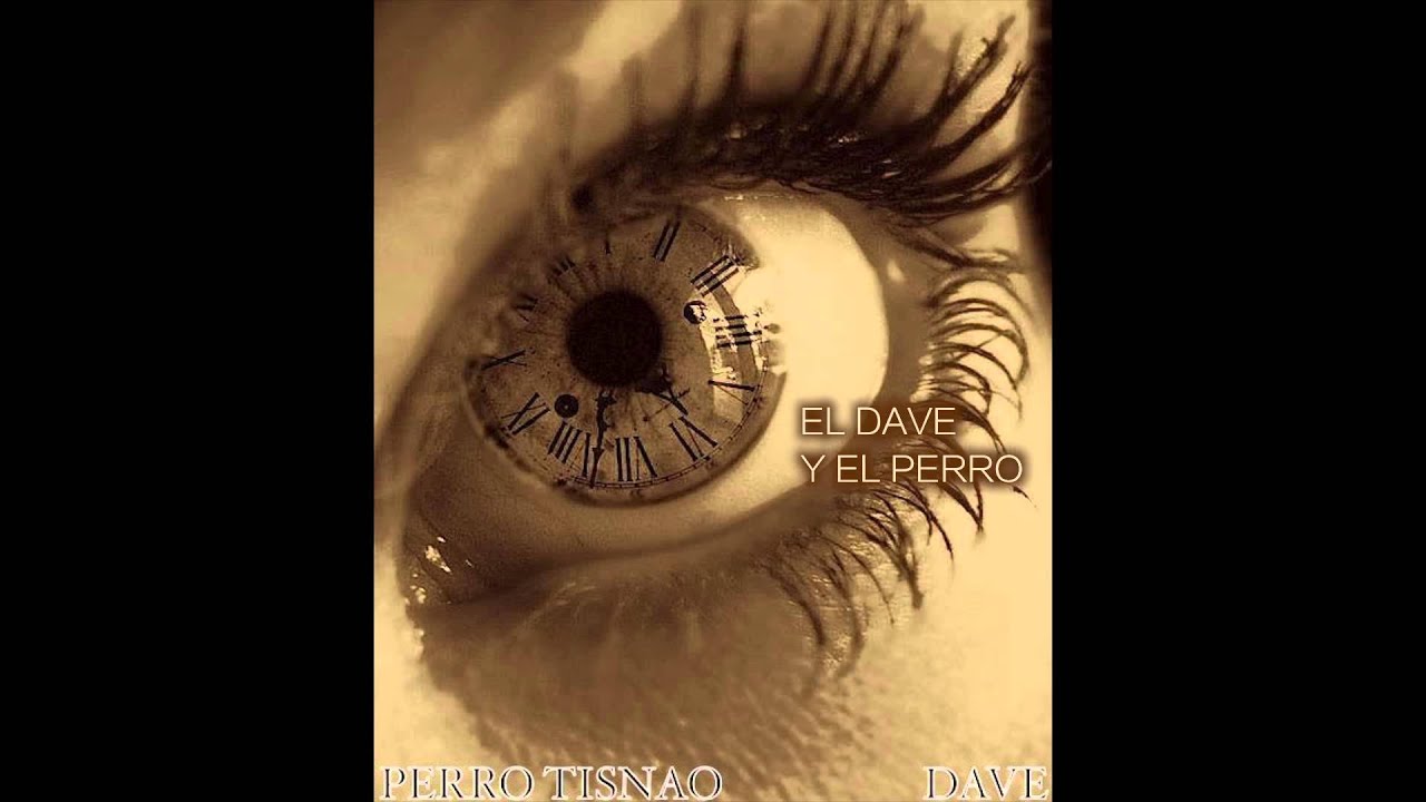 PERRO TISNAO Y DAVE - El Dave y el Perro - YouTube