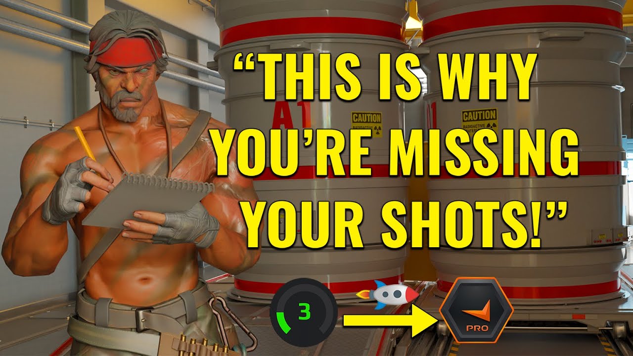 THESE ideas will make you MVP of next CS2 major - YouTube