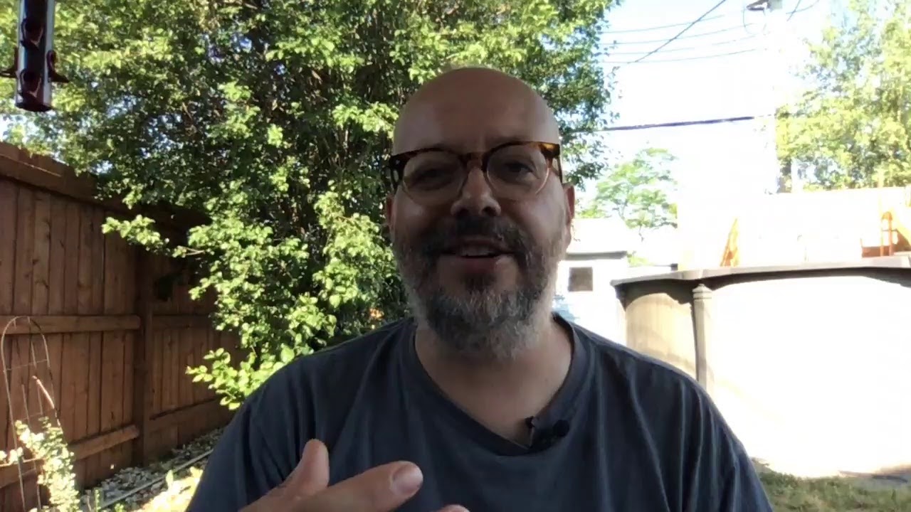 Méditation Live - 1 Samuel 20 - Jonathan Labelle - YouTube