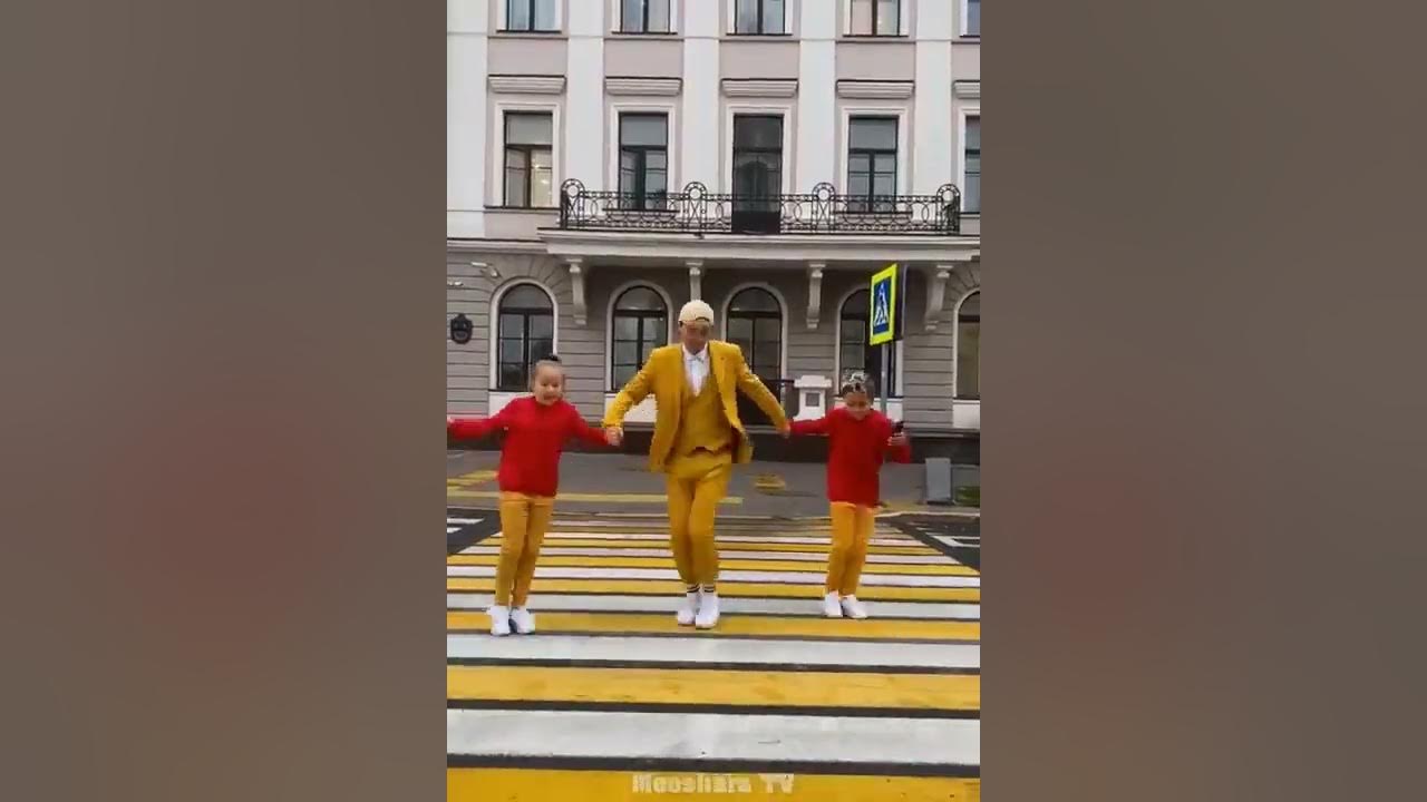 Monster Lumix Dance Youtube