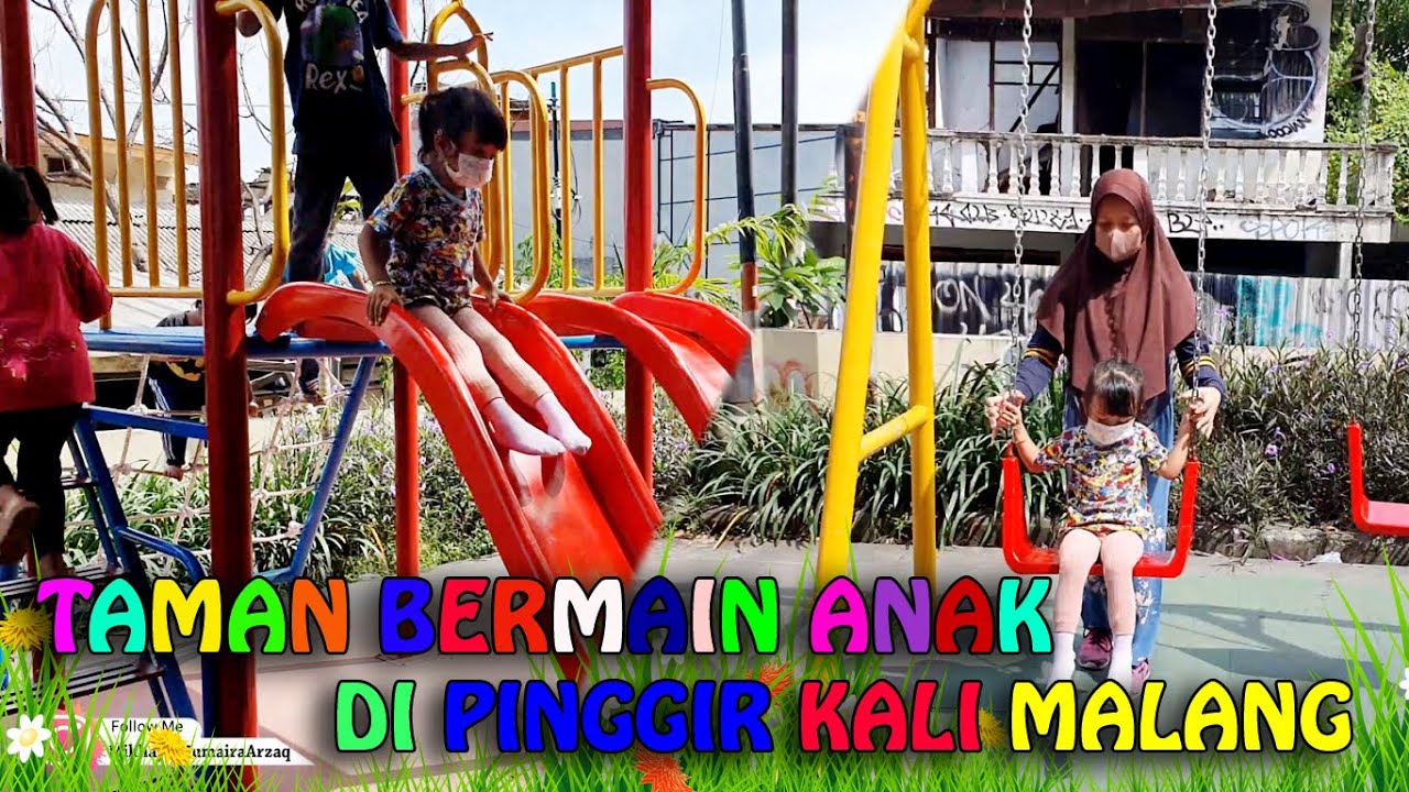 TERNYATA !!!!!! ADA TAMAN BERMAIN GRATIS !!!!! - MAIN PROSOTAN DI ...