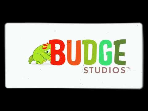 budge studios logo in 8 mm - YouTube
