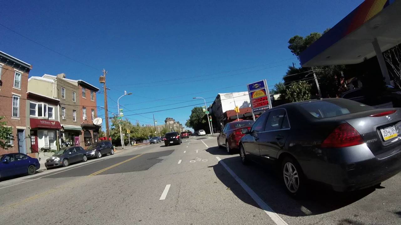 GOPR0326 9-25-2016 good weather for a ride - YouTube