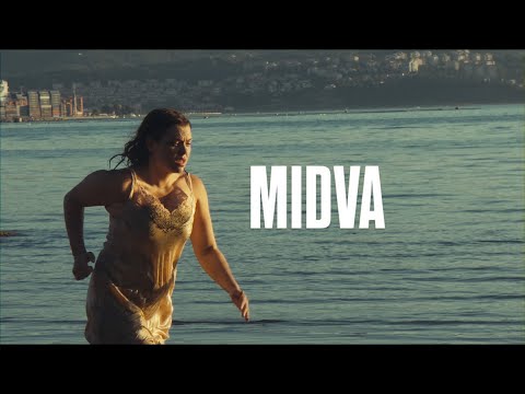 AYLIN - MIDVA (Official Video)