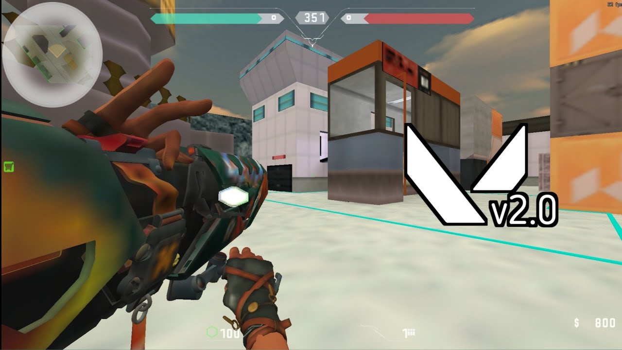 CSV Mobile v2.0 download - YouTube