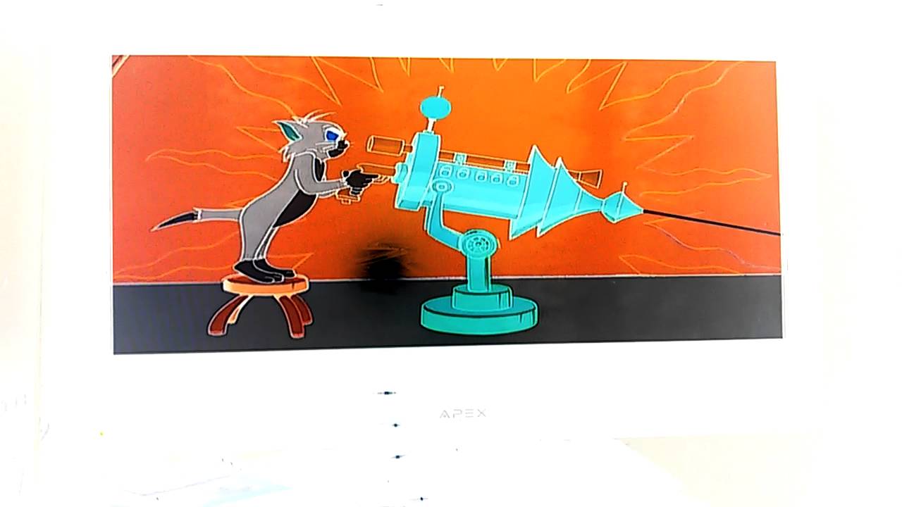 Tom and Jerry Fandubs (O-Solar-Meow) - YouTube