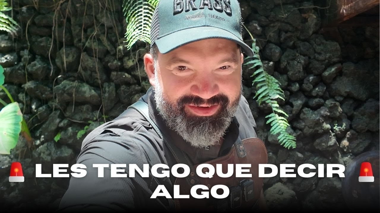 🔥 ¡Rumbo a Casa Madre en McAllen! + Barbacoa de Picaña al estilo ...