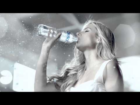 Comercial Agua Cielo Ana Sofía Henao