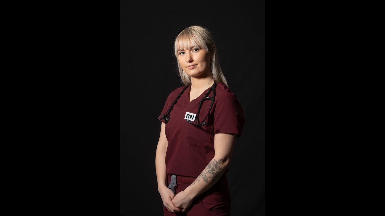 Who Will Care for Patients Amid Nursing Burnout Crisis? - YouTube