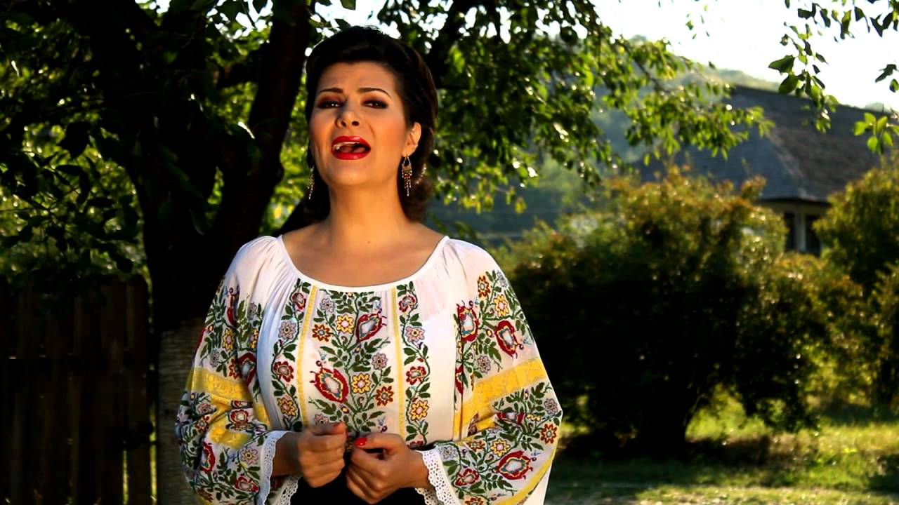 Rodica Mitran Tinerete, dulce tinerete- Contact tel artist: 0742135474 ...