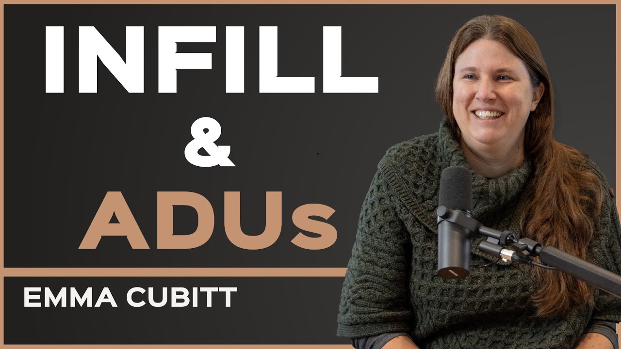 Emma Cubitt - Laneway Suites & ADUs in Hamilton - YouTube