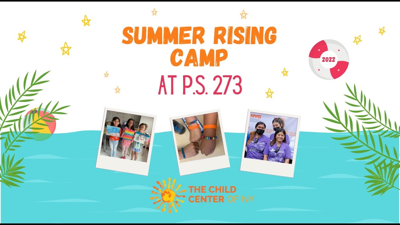 COMPASS at P.S. 273 Goes to Central America! - YouTube