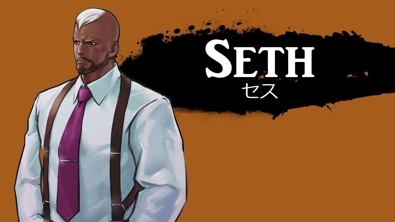 TUTORIAL DE COMO JUGAR CON SETH-kof 2002 - YouTube