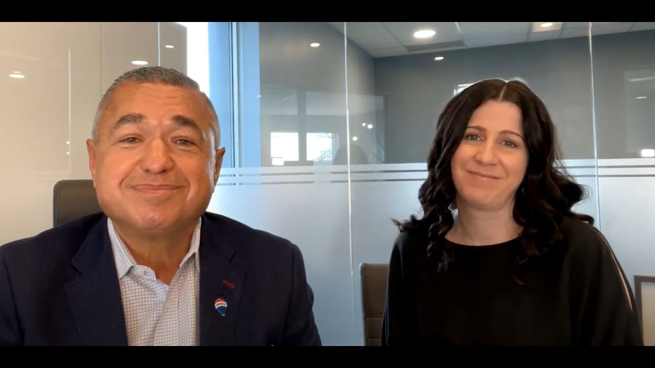 Team Goran RE/MAX Care Real Estate Career Opportunity Program - YouTube