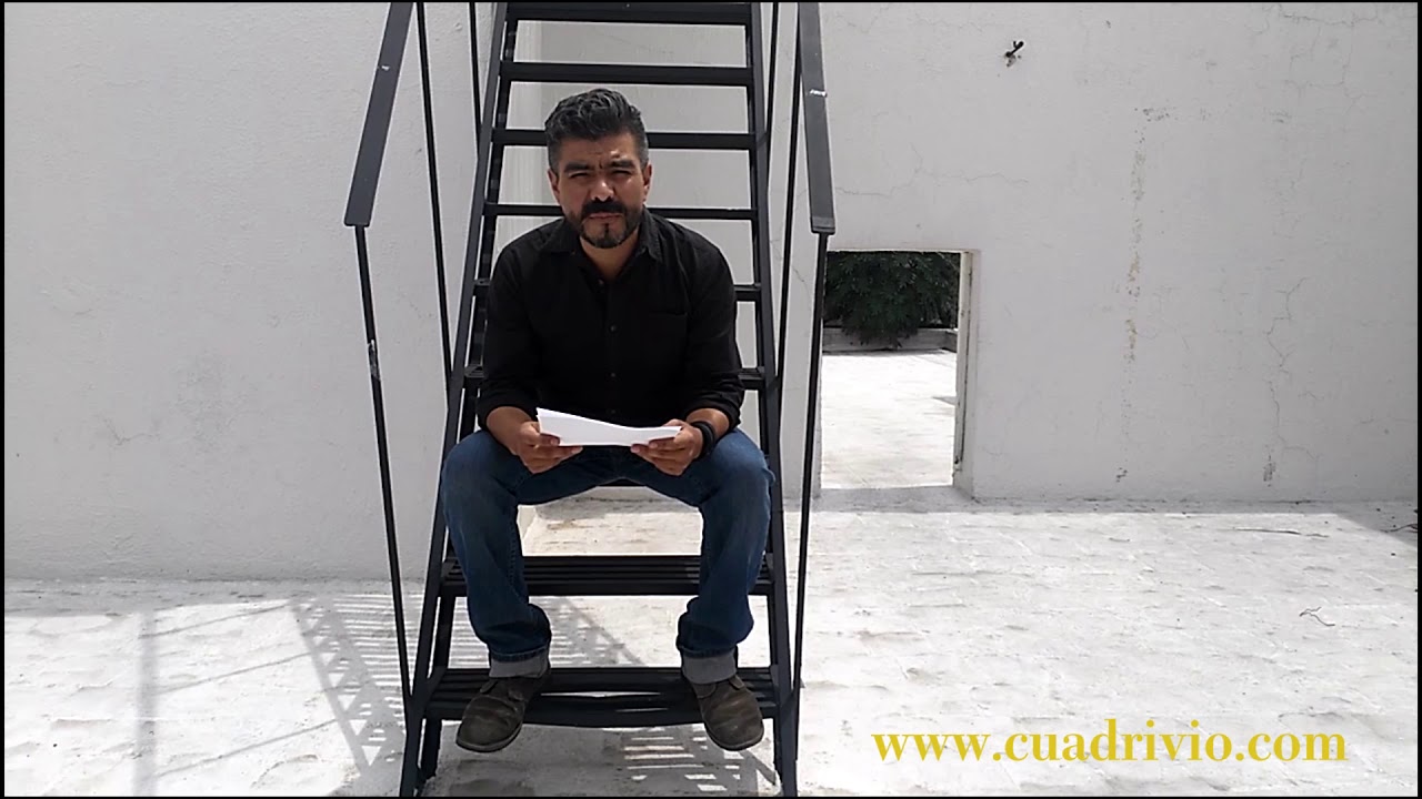 REWIND: Daniel Bencomo - YouTube