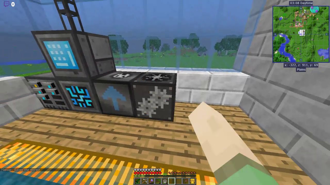 Buz gibi fresh akar nehir | FTB Academy - YouTube