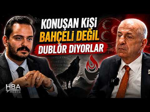 MHP'DE ÜLKÜCÜLÜK YAPILAMAZ! EN BÜYÜK PİŞMANLIĞIM MERAL AKŞENER | ÜMİT ÖZDAĞ