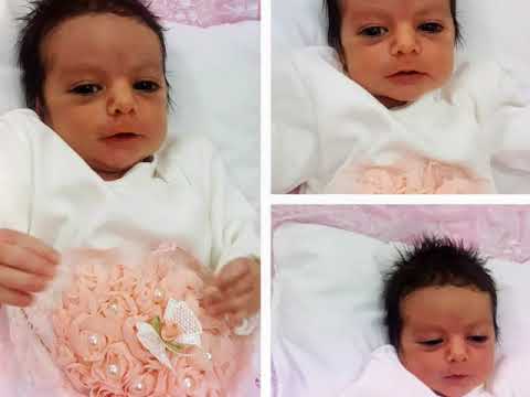 Azra Akan En Değerlimiz Canımız  2018 Slayt