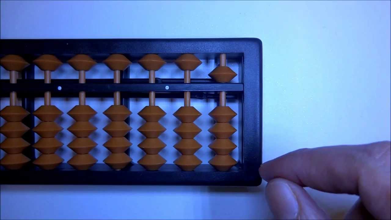 Abacus Math Lesson 7, Additions using Big Friends and Little Friends ...