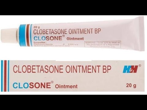 closone oinment use side effect dosage review in tamil - YouTube