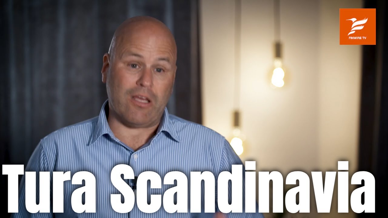 Sitdown - Tura Scandinavia - YouTube