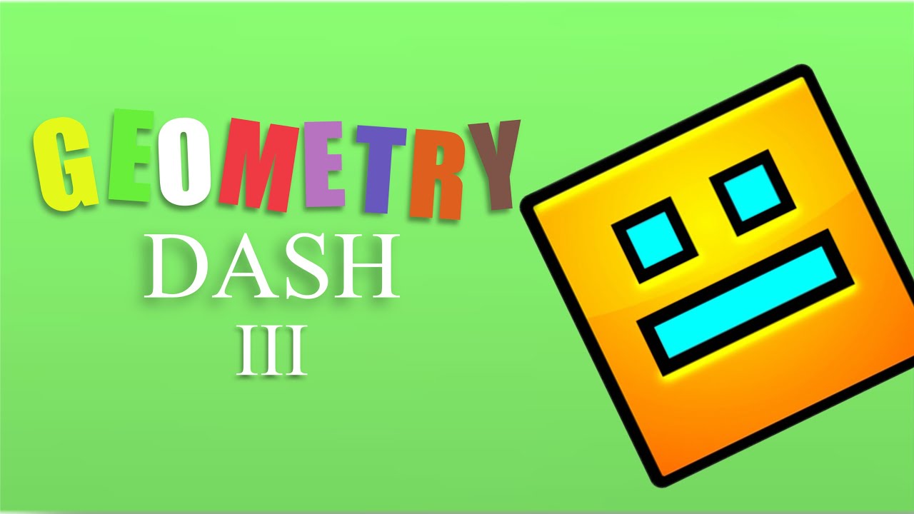 THE RETURN?!? | Geometry Dash Season 3 - YouTube