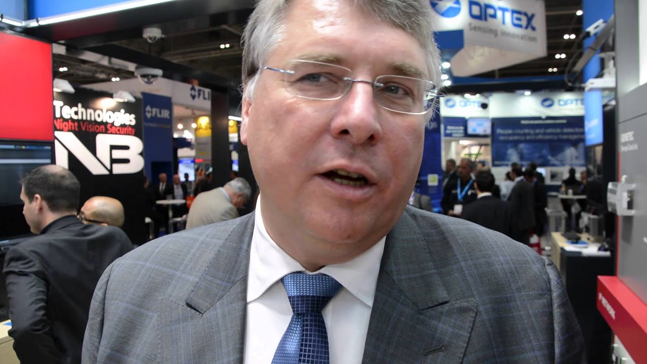 Detektor TV Magazine (Int'l edition) 8, 2015 – Interview with Genetec ...