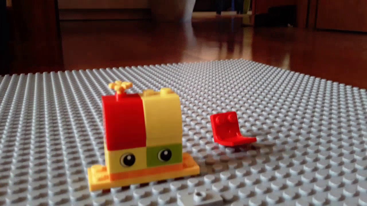 Lego - YouTube