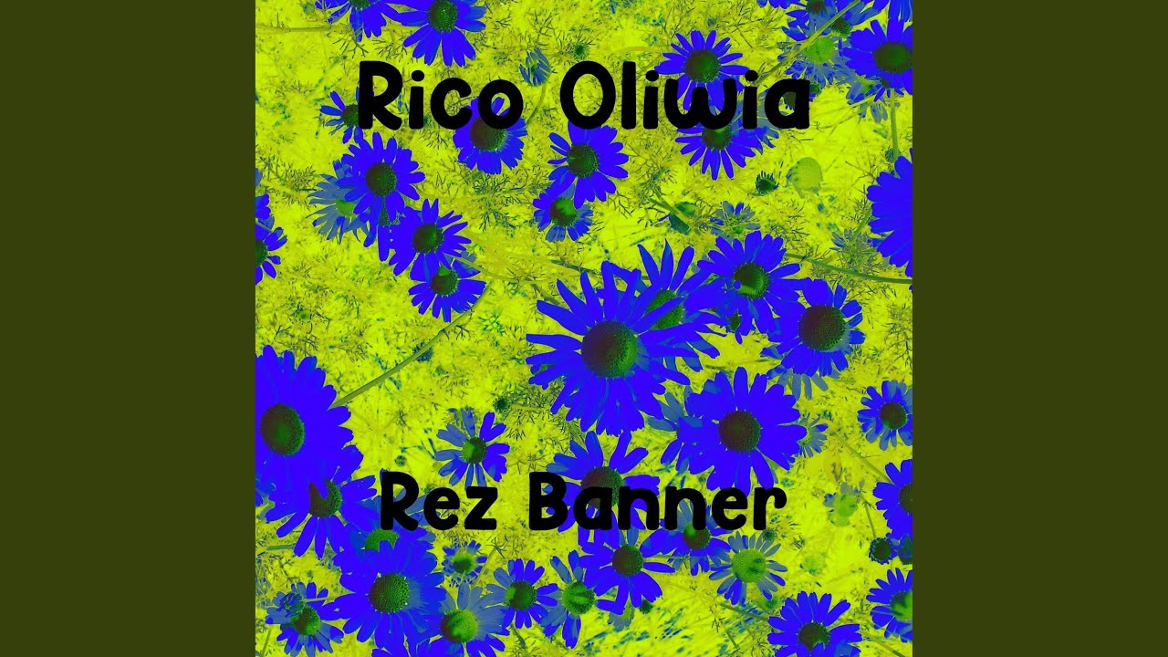 Rez Banner (Original mix) - YouTube