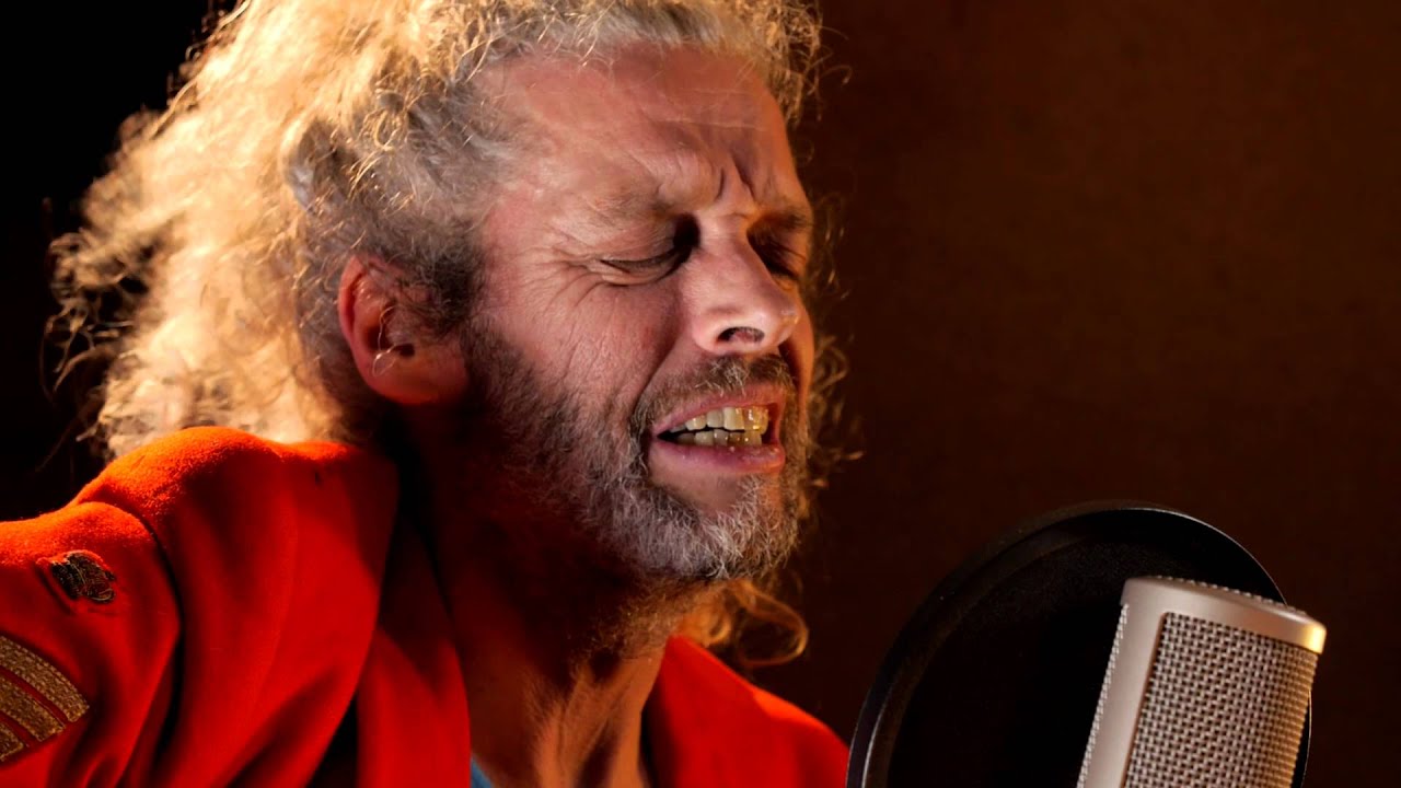 You Don't Know My Mind, Martin Sanders ( Joe Callicott ) - YouTube