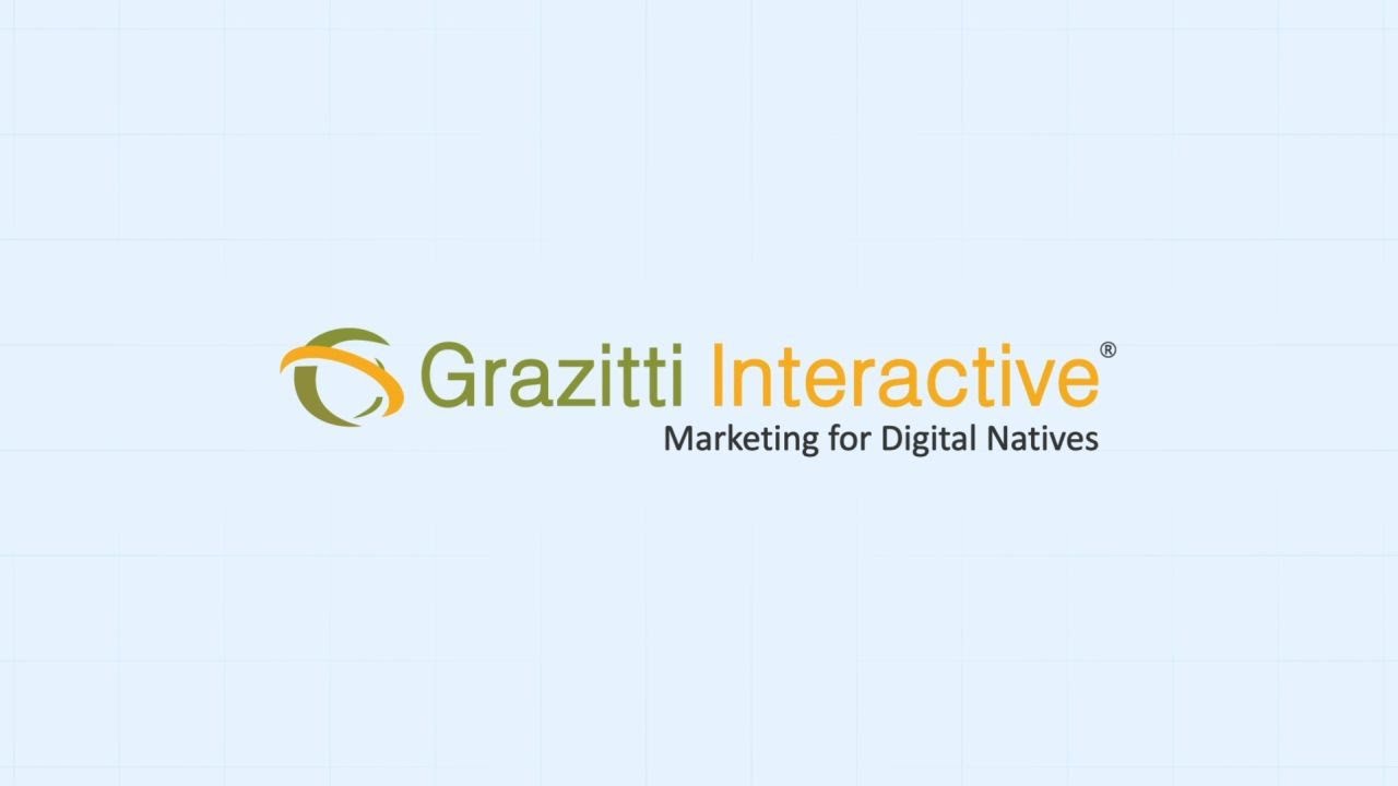 Grazitti Interactive | Marketing for Digital Natives - YouTube