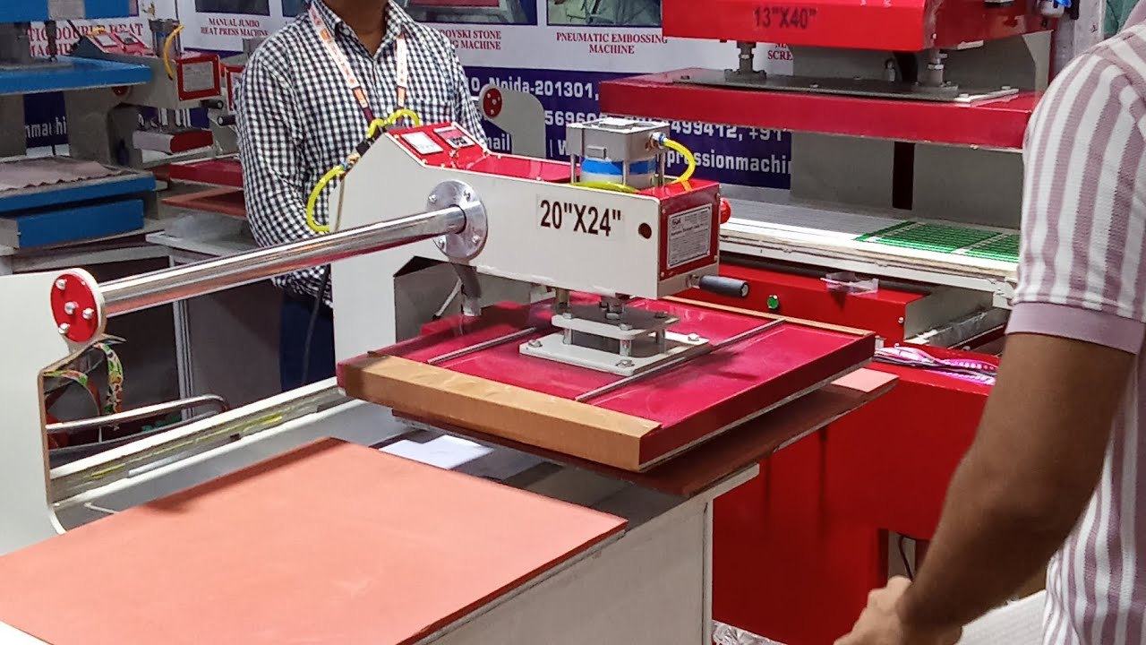 Swarovski Stone Pasting Machine | Heat Press Sublimation Printing ...