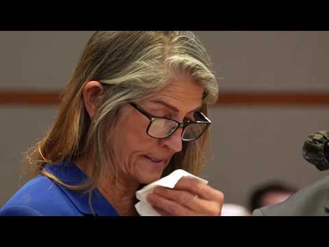 Former CBI forensic scientist sentenced to 10 years in prison after plea deal