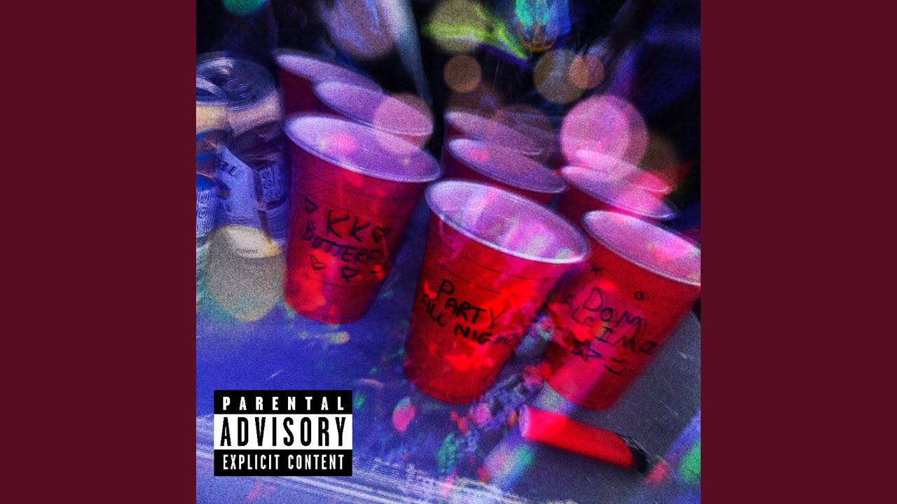 PARTY ALL NIGHT - YouTube