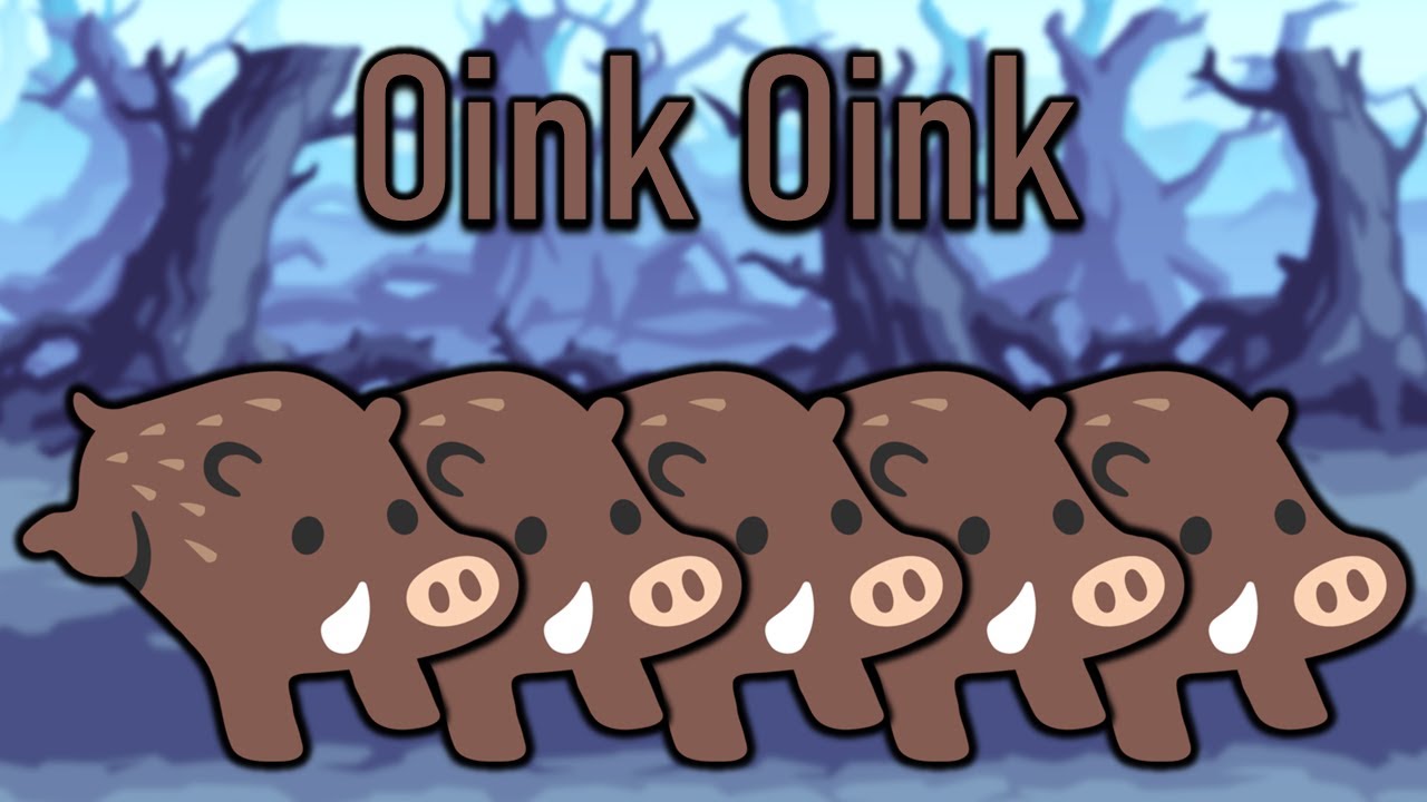Full Boar Team Win (Super Auto Pets 5 Of A Kind) - YouTube