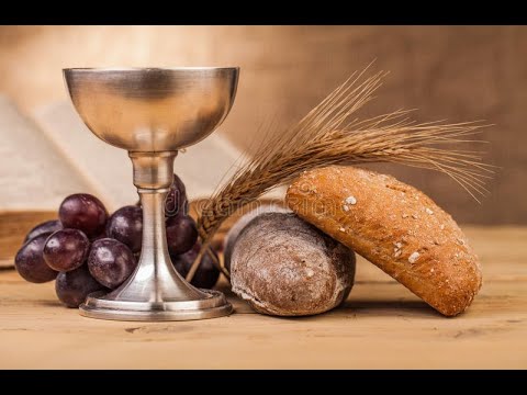 Maronite Mass Explained #1 - YouTube