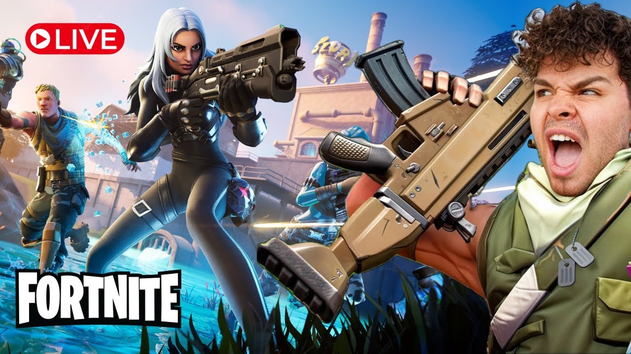 Steve Perez Gaming Live Stream - YouTube