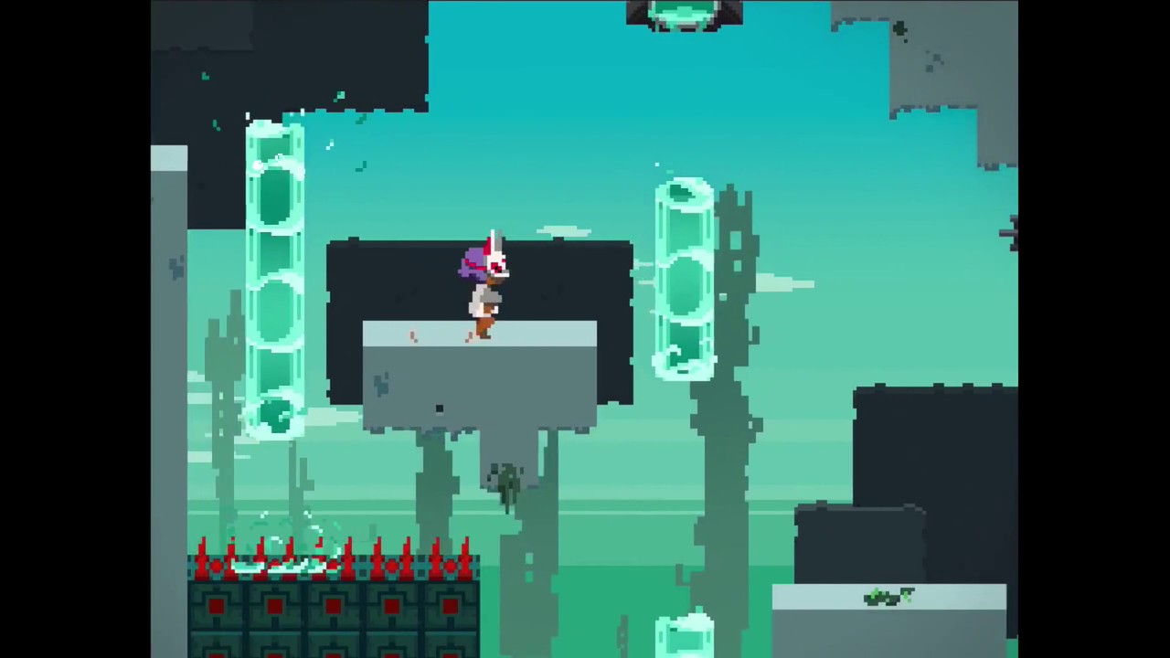 Cerulean Moon - Trailer - YouTube