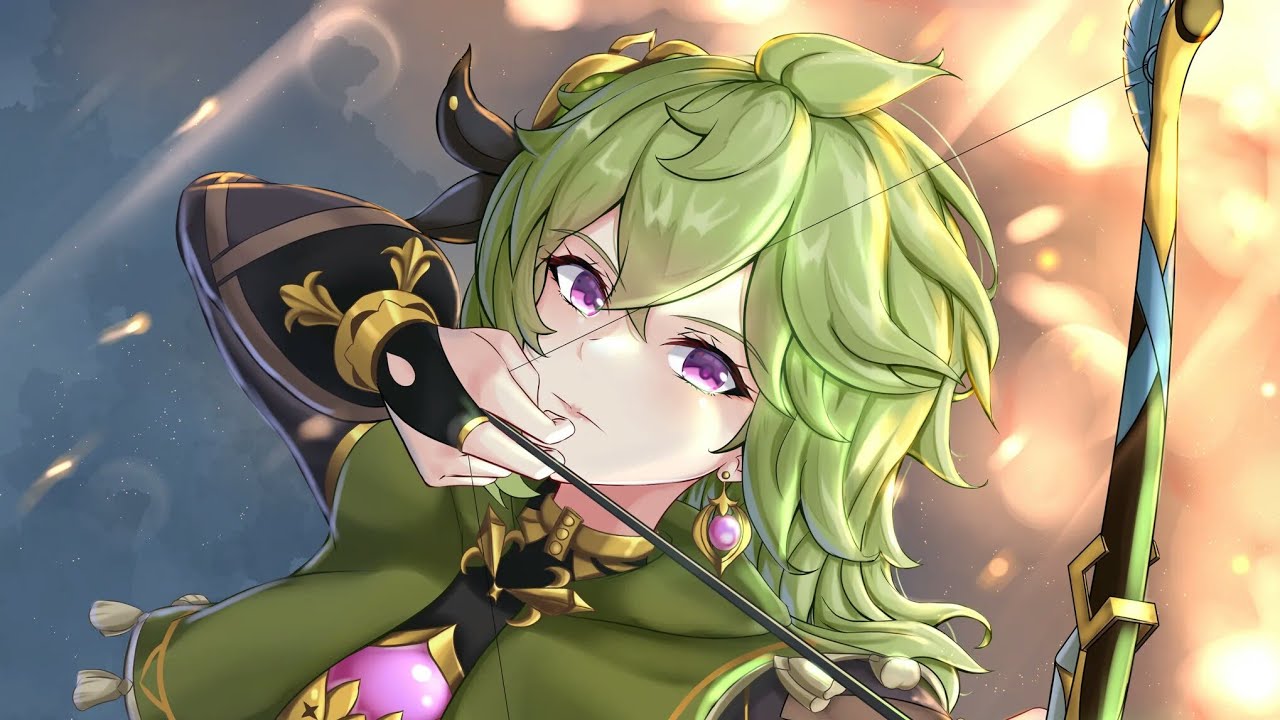 Nightcore - Circle - Netrum & Halvorsen ♪ - YouTube