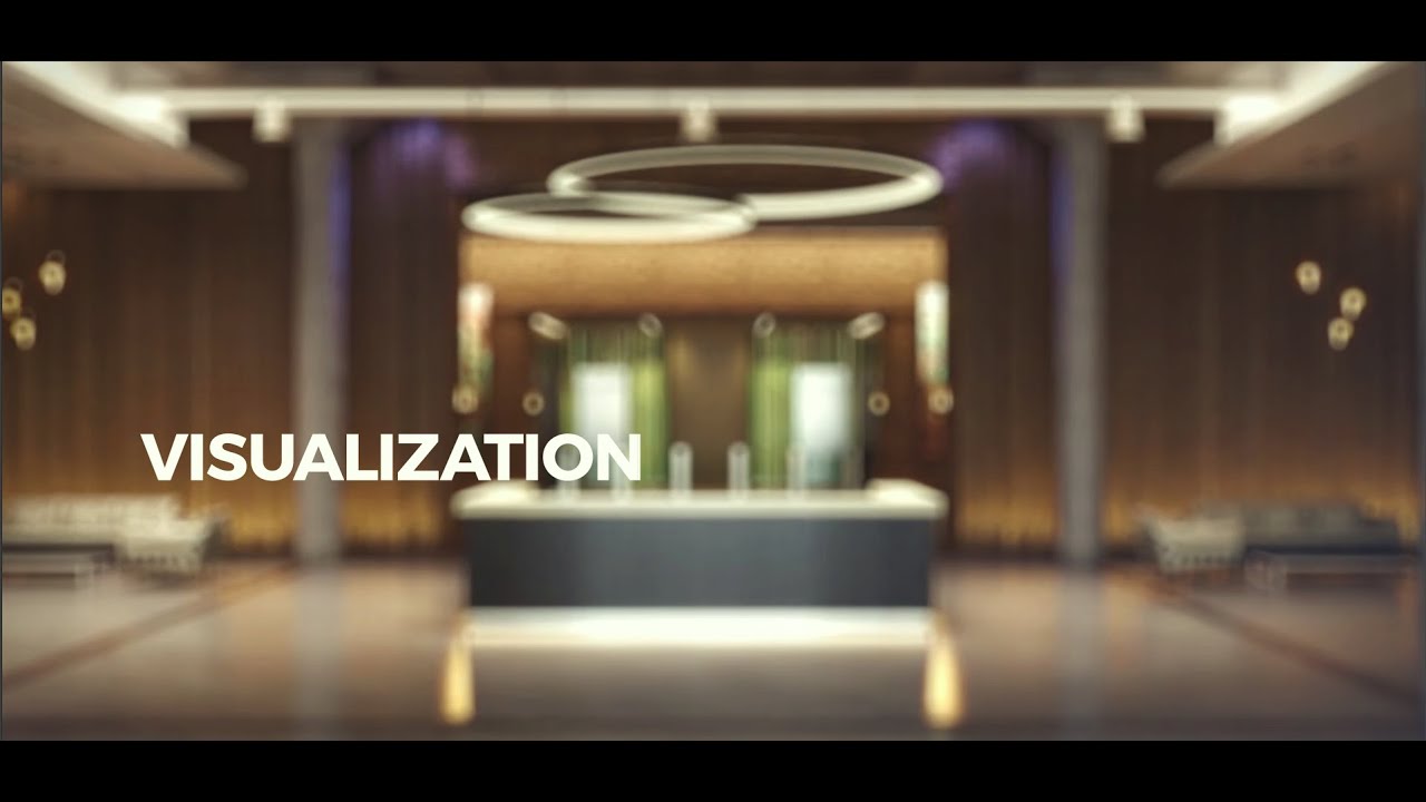 RM 2019 Animation Promo - YouTube