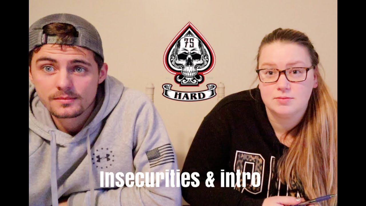 75 Hard Program | Intro - YouTube