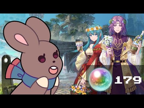[FEH] Seasonal banner - Duo Lyon & Eirika Summons - YouTube