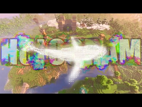 How a Hologram Fixed This Server’s Spawn - YouTube