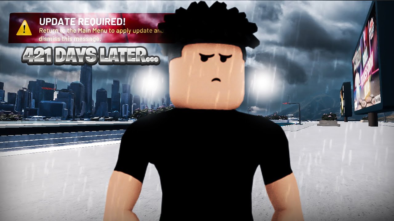 I RETURNED TO HOOPS LIFE AND DOMINATED WITH THE BEST BUILD - YouTube