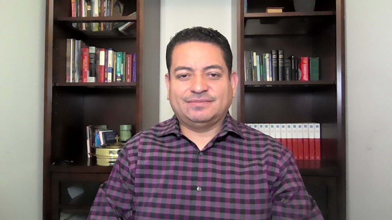 EN VIVO: LA HONRA Y GLORA A DIOS - YouTube