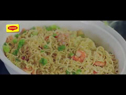 MAGGI Special Ramadan Pack - YouTube