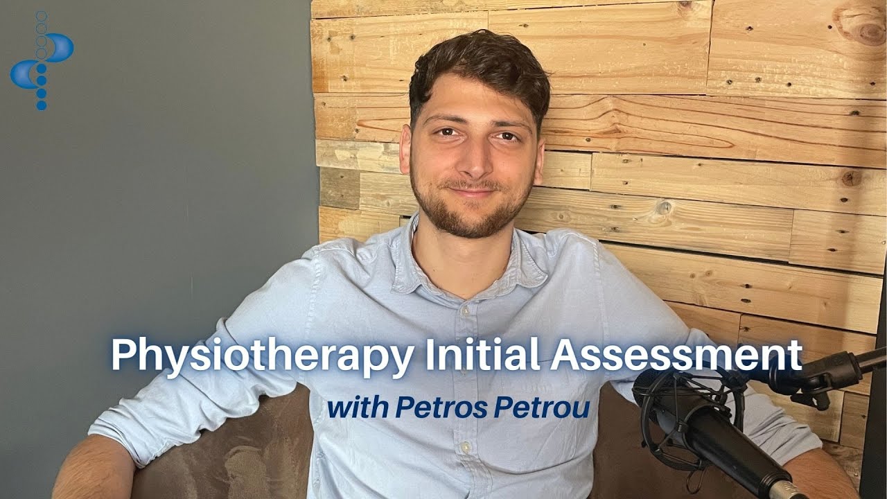 What to expect in an Initial Assessment at Rodger Duckworth ...