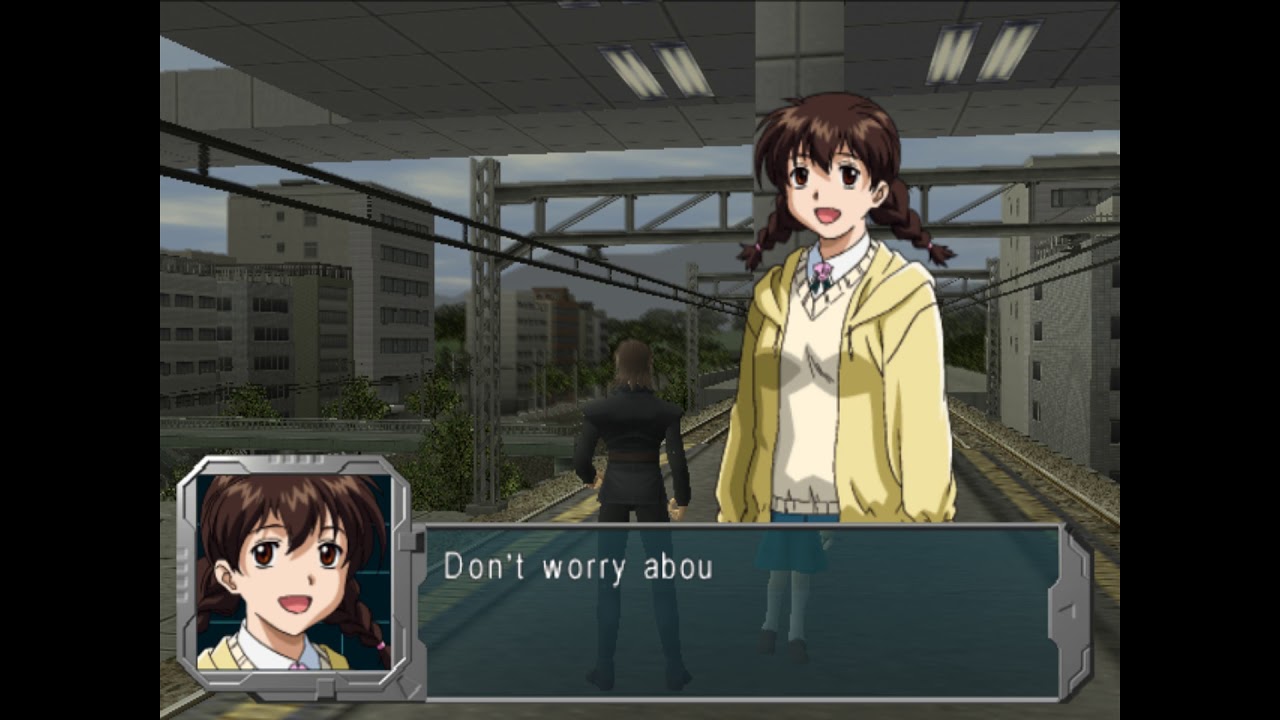 Robot Alchemic Drive - Part 1 - YouTube